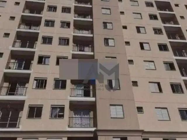 Apartamento para Venda em São Paulo/SP Jardim Vila Formosa 2 Quartos