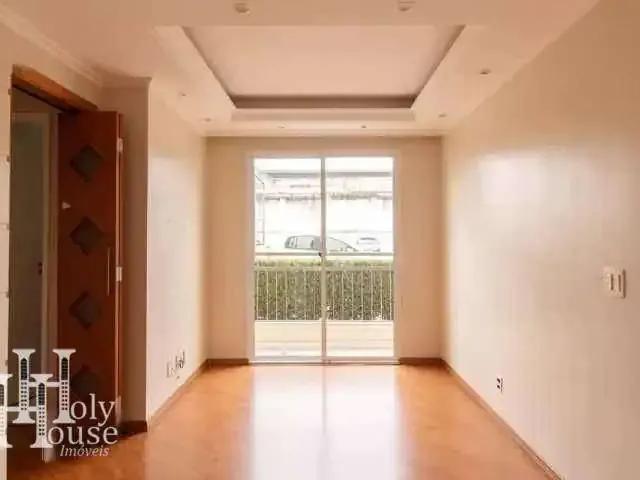 Apartamento para Venda em São Paulo/SP Jardim Vila Formosa 2 Quartos