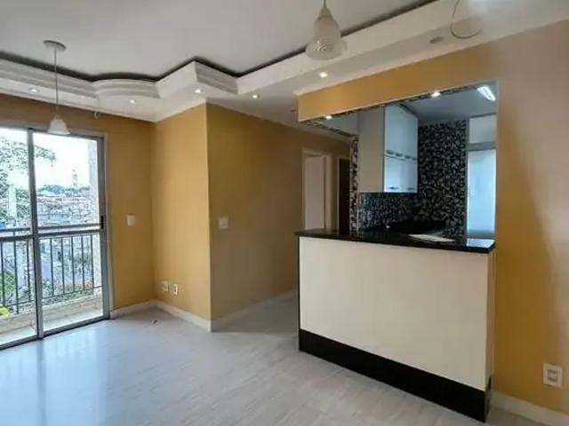 Apartamento para Venda em São Paulo/SP Jardim Vila Formosa 2 Quartos