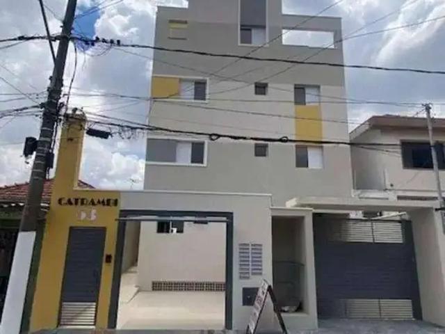 Apartamento para Venda em São Paulo/SP Jardim Vila Formosa 2 Quartos