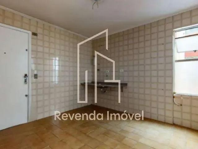 Apartamento para Venda em São Paulo/SP Jardim Vilas Boas 2 Quartos