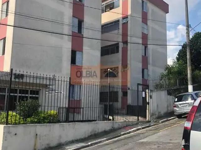 Apartamento para Venda em São Paulo/SP Jardim Vilas Boas 3 Quartos
