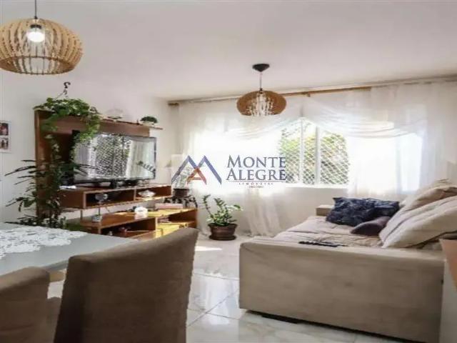 Apartamento para Venda em São Paulo/SP Jardim Vilas Boas 3 Quartos