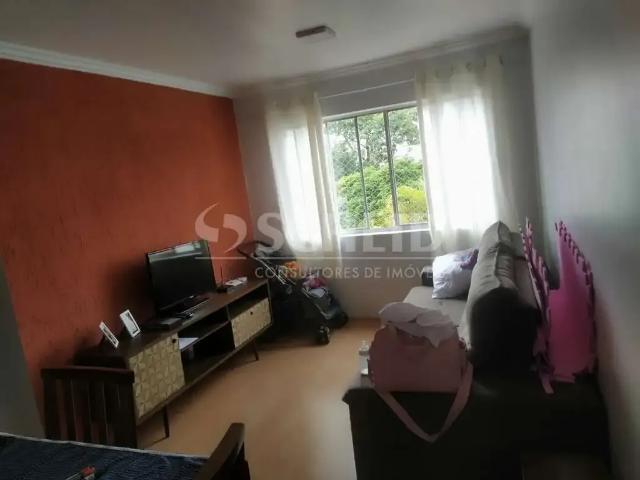 Apartamento para Venda em São Paulo/SP Jardim Vilas Boas 3 Quartos