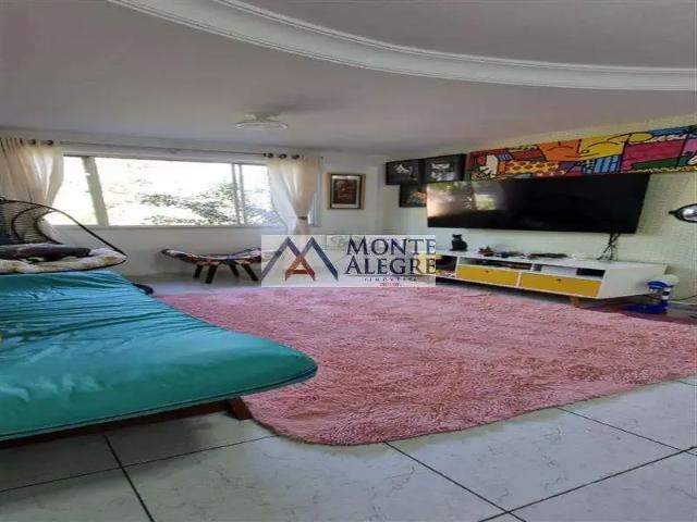 Apartamento para Venda em São Paulo/SP Jardim Vilas Boas 3 Quartos