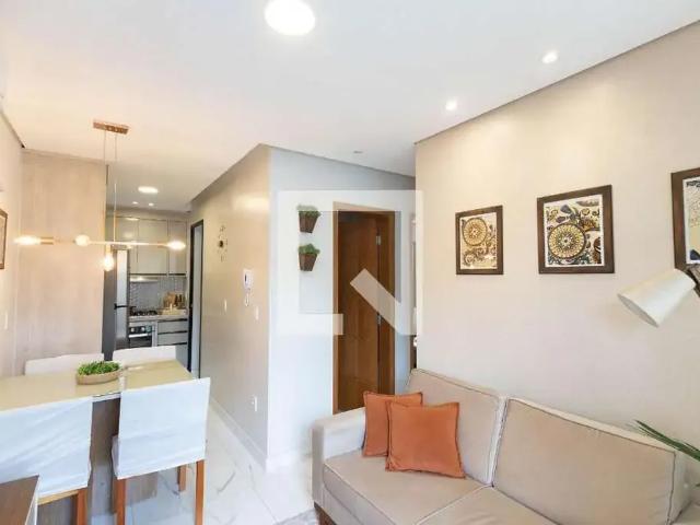 Apartamento para Venda em São Paulo/SP Jardim Virgínia Bianca 2 Quartos