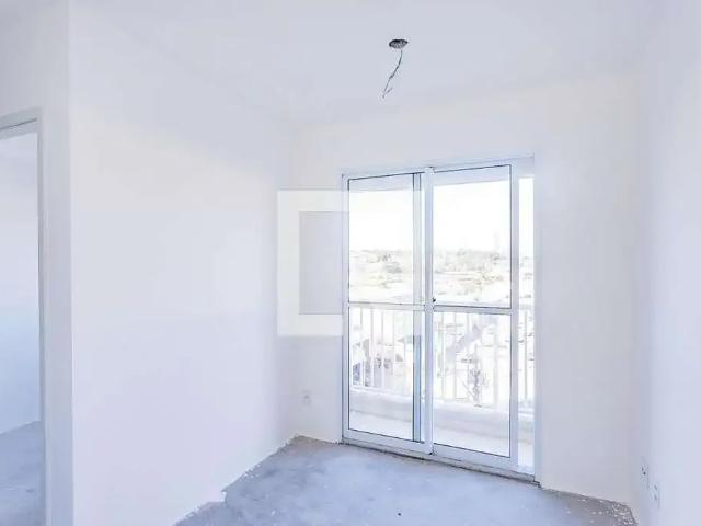 Apartamento para Venda em São Paulo/SP Jardim Vista Linda 2 Quartos