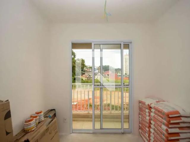 Apartamento para Venda em São Paulo/SP Jardim Vista Linda 2 Quartos