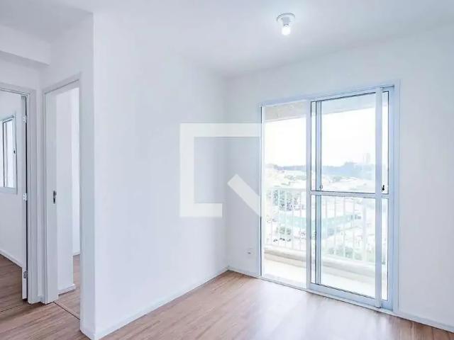 Apartamento para Venda em São Paulo/SP Jardim Vista Linda 2 Quartos