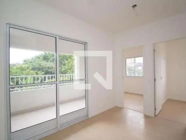Apartamento para Venda em São Paulo/SP Jardim Vista Linda 2 Quartos