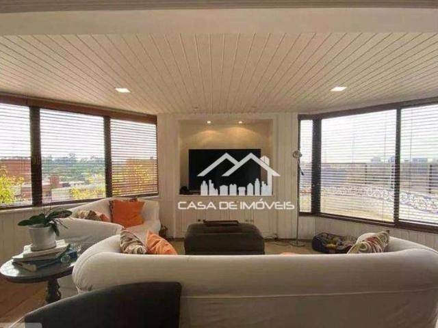 Apartamento para Venda em São Paulo/SP Jardim Vitoria Regia 3 Quartos