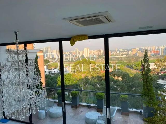 Apartamento para Venda em São Paulo/SP Jardim Vitoria Regia 3 Quartos