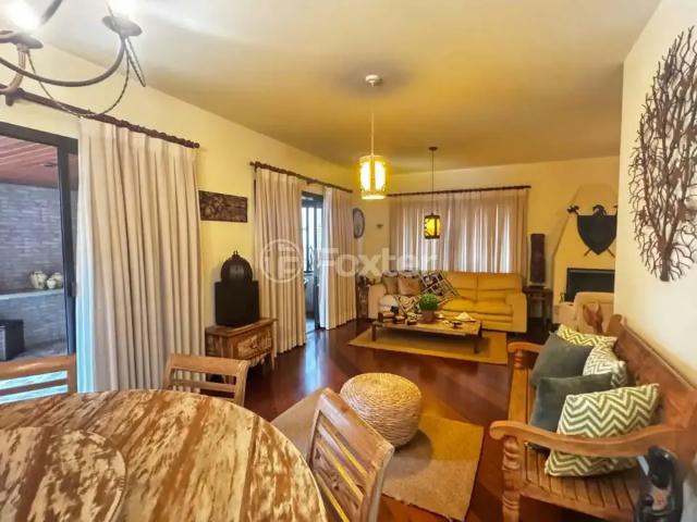 Apartamento para Venda em São Paulo/SP Jardim Vitoria Regia 3 Quartos