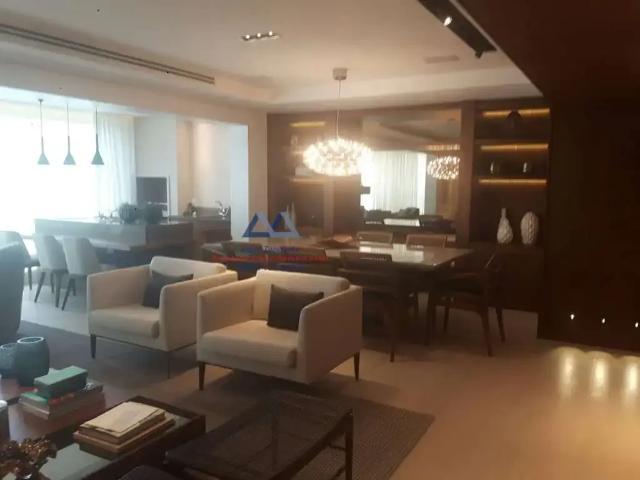 Apartamento para Venda em São Paulo/SP Jardim Vitoria Regia 4 Quartos