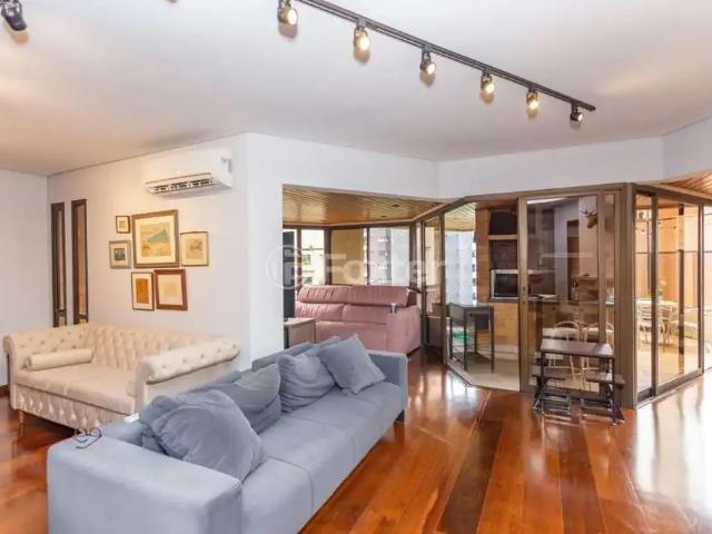 Apartamento para Venda em São Paulo/SP Jardim Vitoria Regia 4 Quartos