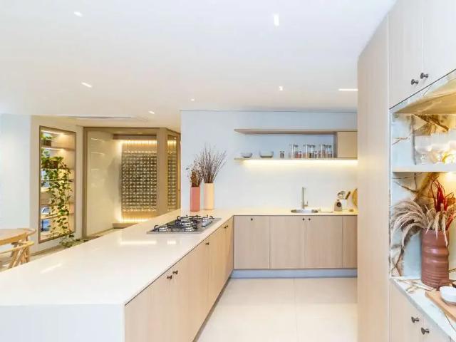 Apartamento para Venda em São Paulo/SP Jardim Vitoria Regia 4 Quartos