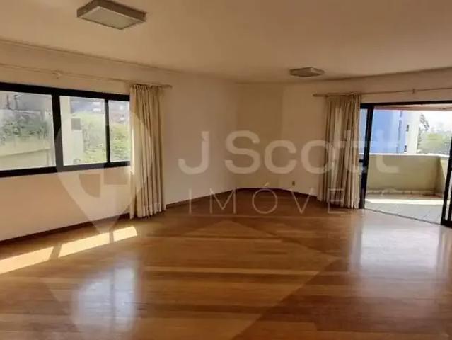 Apartamento para Venda em São Paulo/SP Jardim Vitoria Regia 4 Quartos