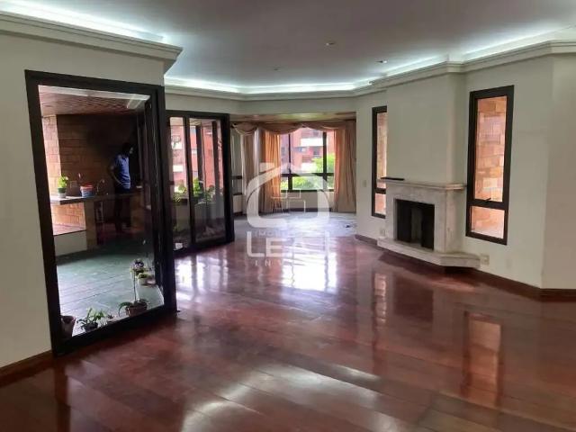 Apartamento para Venda em São Paulo/SP Jardim Vitoria Regia 4 Quartos