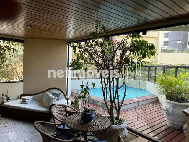 Apartamento para Venda em São Paulo/SP Jardim Vitoria Regia 4 Quartos