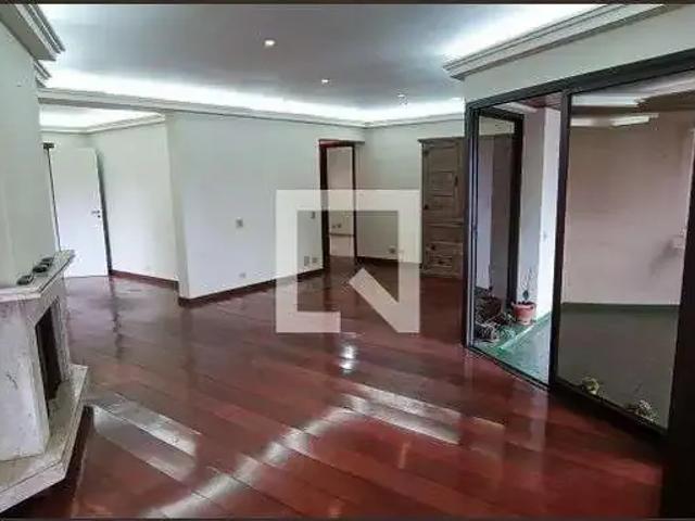 Apartamento para Venda em São Paulo/SP Jardim Vitoria Regia 4 Quartos