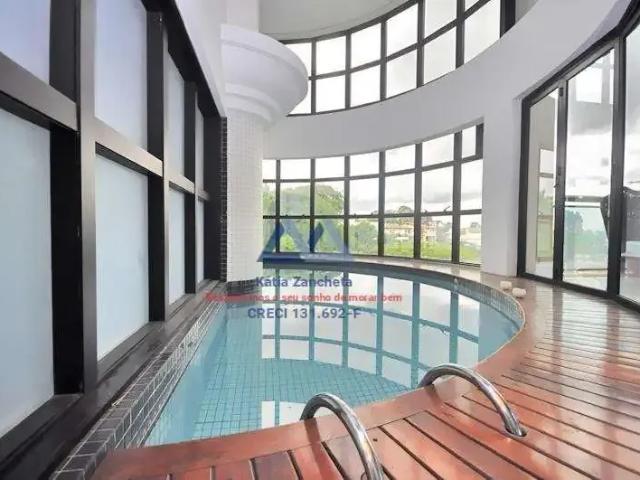 Apartamento para Venda em São Paulo/SP Jardim Vitoria Regia 5 Quartos