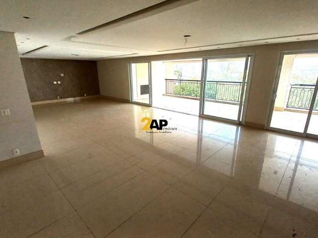 Apartamento para Venda em São Paulo/SP Jardim Vitoria Regia 5 Quartos