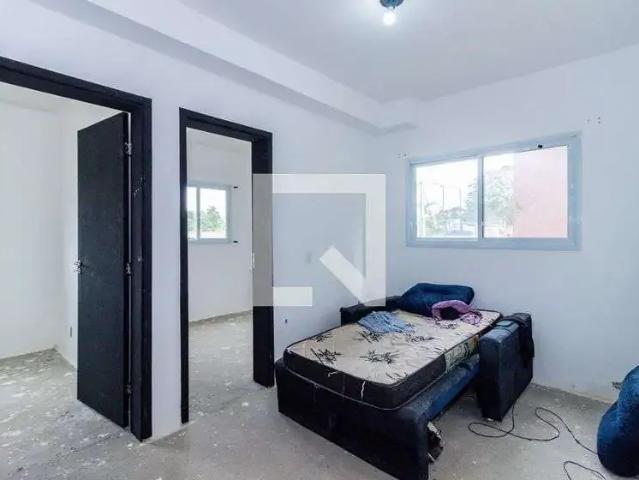 Apartamento para Venda em São Paulo/SP Jardim Vivan 2 Quartos