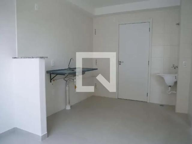 Apartamento para Venda em São Paulo/SP Jardim Vivan 2 Quartos