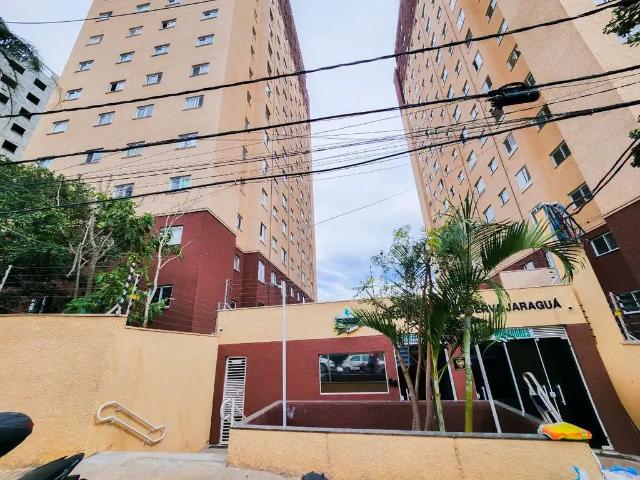 Apartamento para Venda em São Paulo/SP Jardim Vivan 2 Quartos