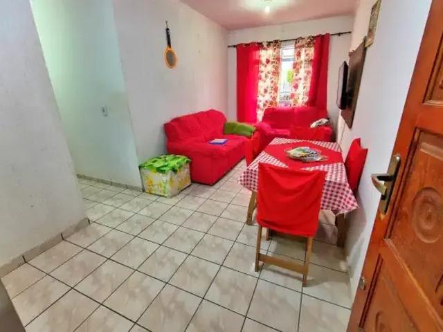 Apartamento para Venda em São Paulo/SP Jardim Vivan 2 Quartos