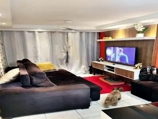 Apartamento para Venda em São Paulo/SP Jardim Vivan 2 Quartos