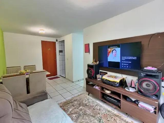 Apartamento para Venda em São Paulo/SP Jardim Vivan 2 Quartos