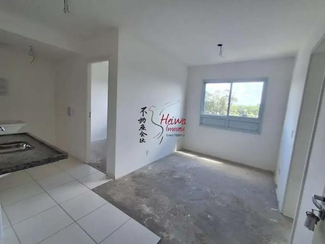 Apartamento para Venda em São Paulo/SP Jardim Vivan 2 Quartos