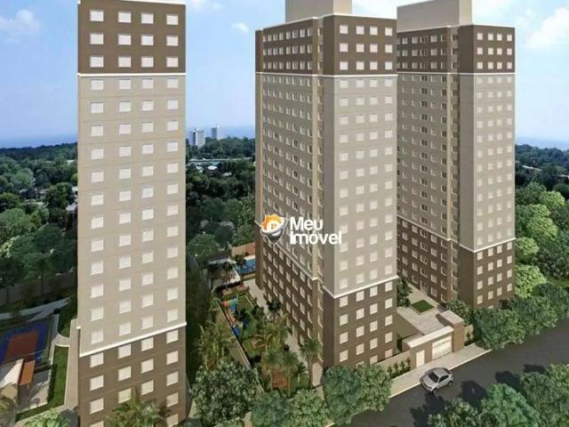 Apartamento para Venda em São Paulo/SP Jardim Vivan 2 Quartos