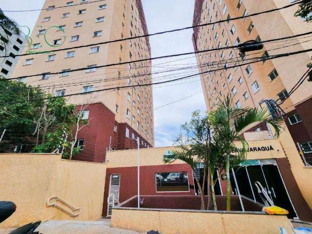 Apartamento para Venda em São Paulo/SP Jardim Vivan 2 Quartos