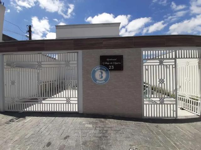 Apartamento para Venda em São Paulo/SP Jardim Wanda 1 Quartos