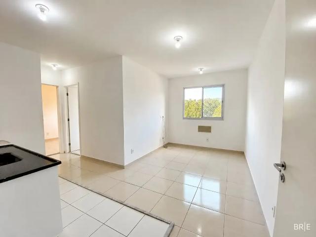 Apartamento para Venda em São Paulo/SP Jardim Adelfiore 2 Quartos