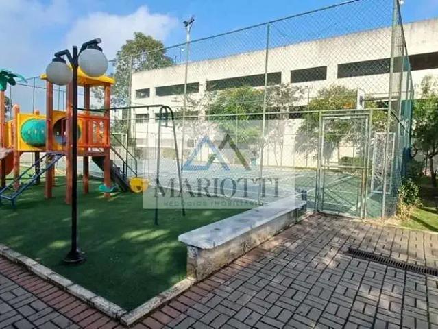 Apartamento para Venda em São Paulo/SP Jardim Adelfiore 2 Quartos