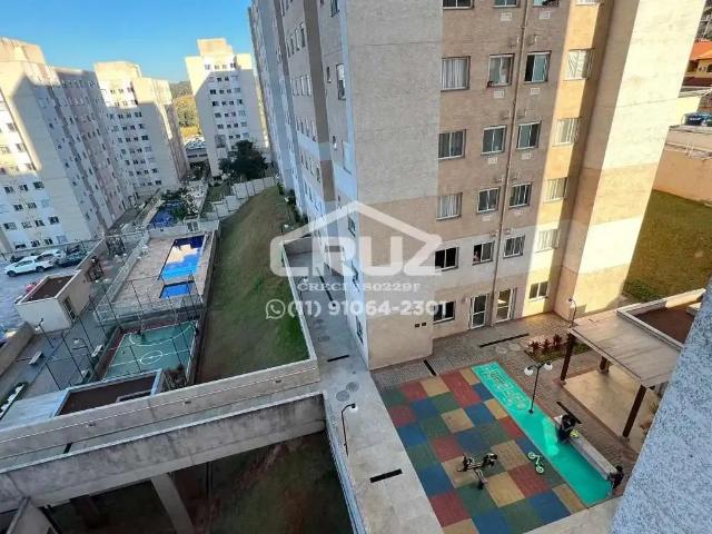 Apartamento para Venda em São Paulo/SP Jardim Adelfiore 2 Quartos