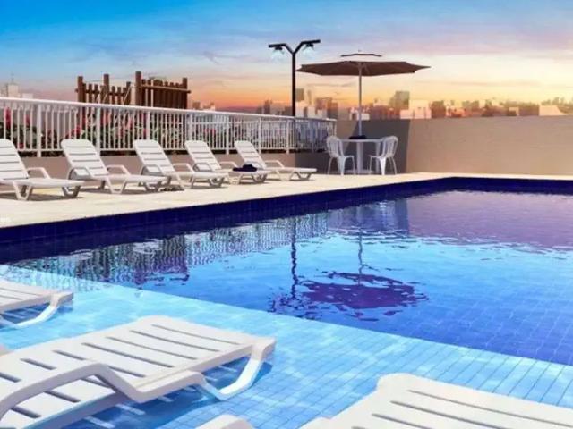 Apartamento para Venda em São Paulo/SP Jardim Adelfiore 2 Quartos