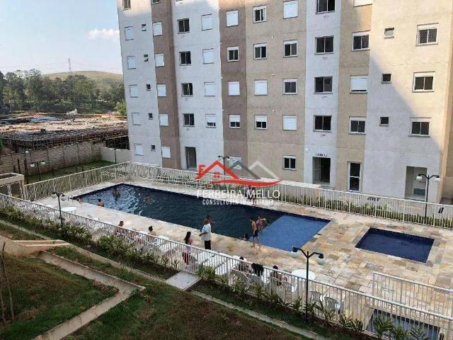 Apartamento para Venda em São Paulo/SP Jardim Adelfiore 2 Quartos