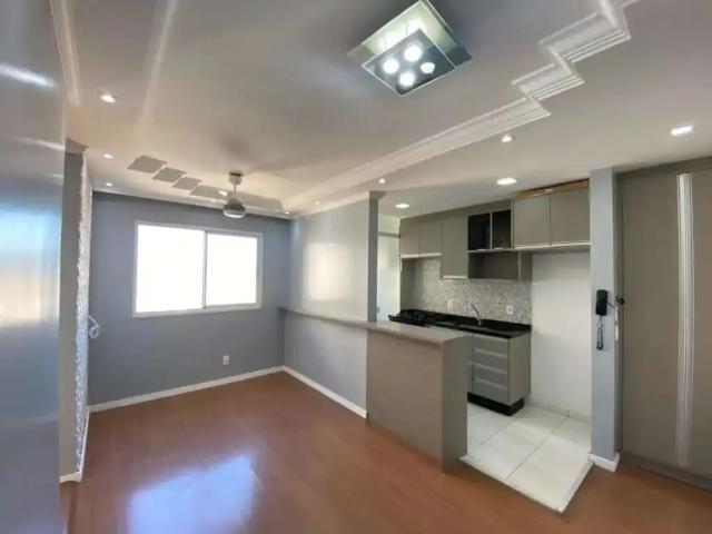 Apartamento para Venda em São Paulo/SP Jardim Adelfiore 2 Quartos