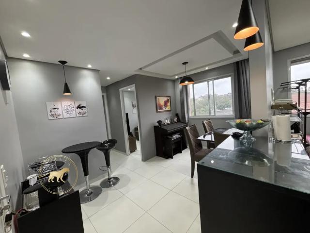 Apartamento para Venda em São Paulo/SP Jardim Adelfiore 2 Quartos