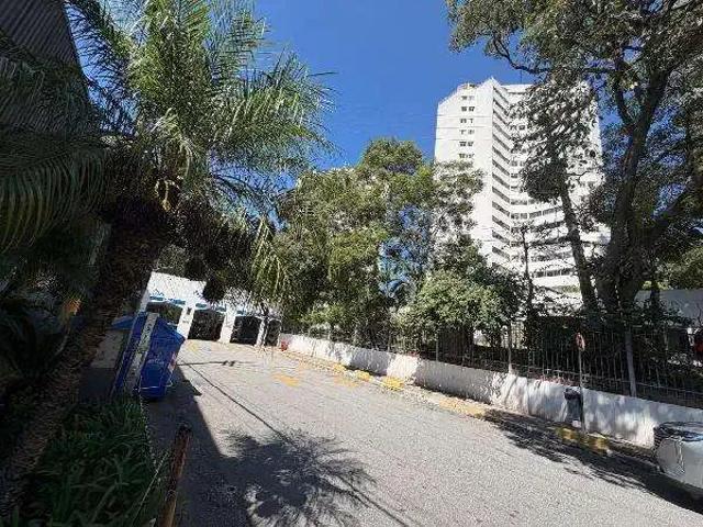 Apartamento para Venda em São Paulo/SP Jardim Adhemar de Barros 2 Quartos