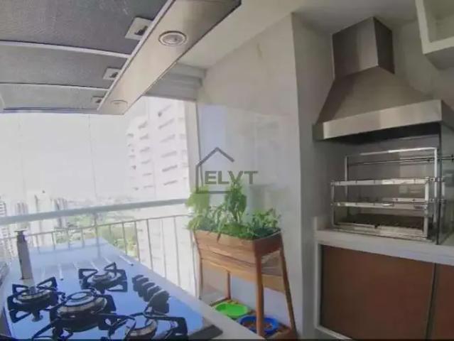 Apartamento para Venda em São Paulo/SP Jardim Adhemar de Barros 2 Quartos