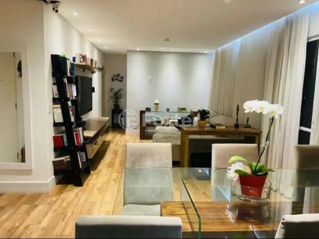 Apartamento para Venda em São Paulo/SP Jardim Adhemar de Barros 2 Quartos