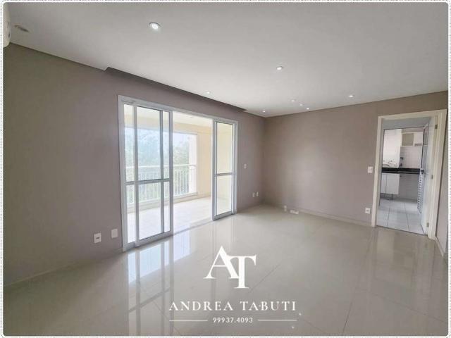 Apartamento para Venda em São Paulo/SP Jardim Adhemar de Barros 3 Quartos