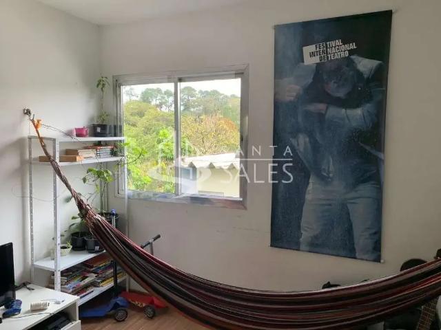 Apartamento para Venda em São Paulo/SP Jardim Adhemar de Barros 3 Quartos