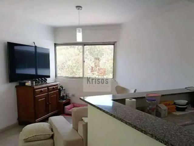 Apartamento para Venda em São Paulo/SP Jardim Adhemar de Barros 3 Quartos