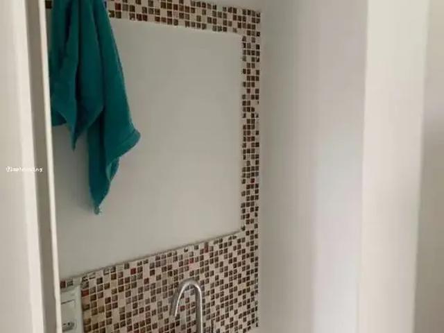 Apartamento para Venda em São Paulo/SP Jardim Adhemar de Barros 3 Quartos